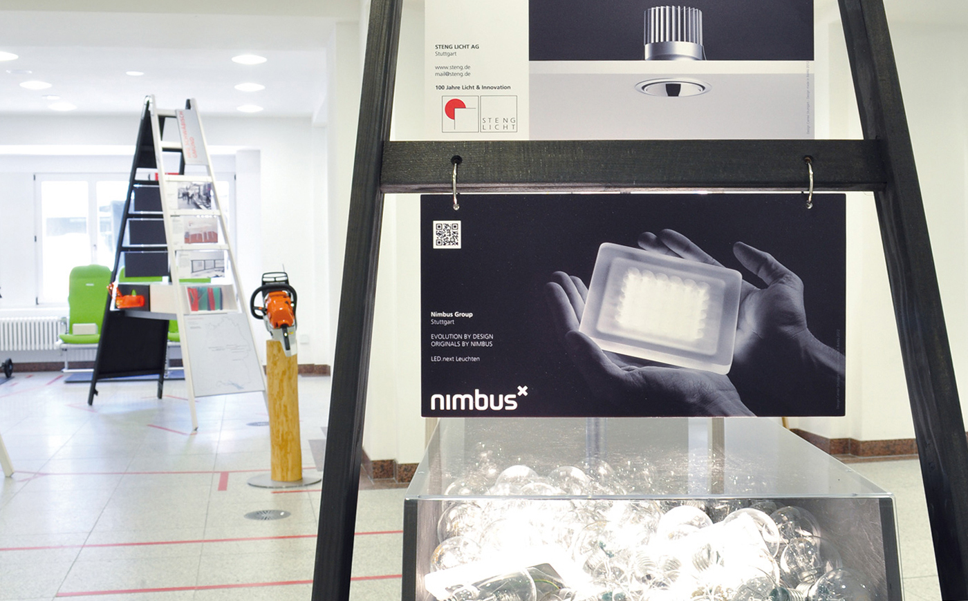 Design Center BW – „DESIGN – made in BaWü!” – Grafik und Katalog - spek ...