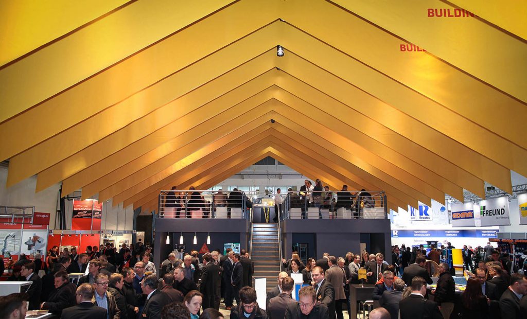 Sika Deutschland GmbH – Bau – München - spek DESIGN